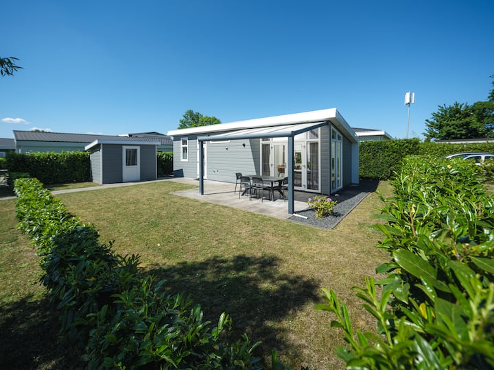 Bos Lodge | 4 Personen - Velp