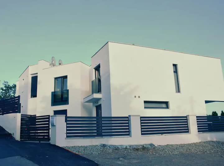 Villa Marylin Monroe - Four Bedroom Villa - Crikvenica