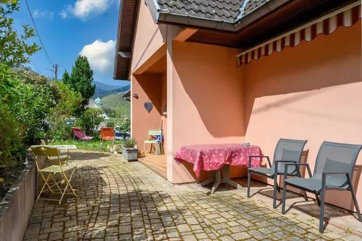 Maison à Fréland - Lac Blanc