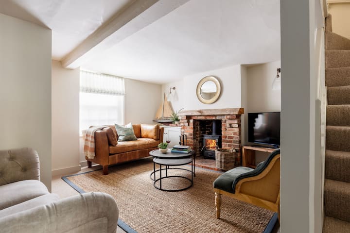 Fisherman's Keep - Milford on Sea