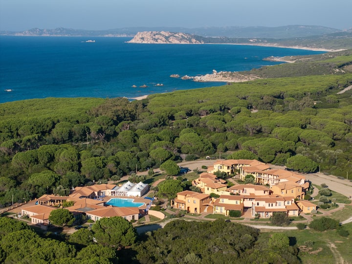 Olivastro Apartment Ac Wifi, Gallura - Portobello