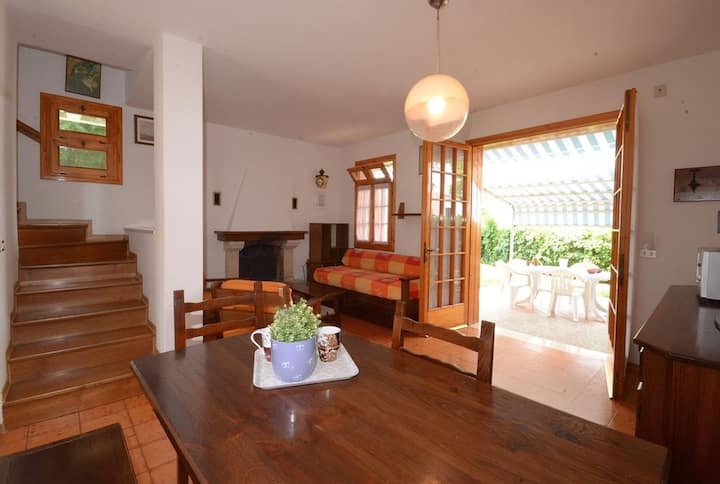 Comfortable Villa Nestled In A Green Landscape - Bibione Pineda