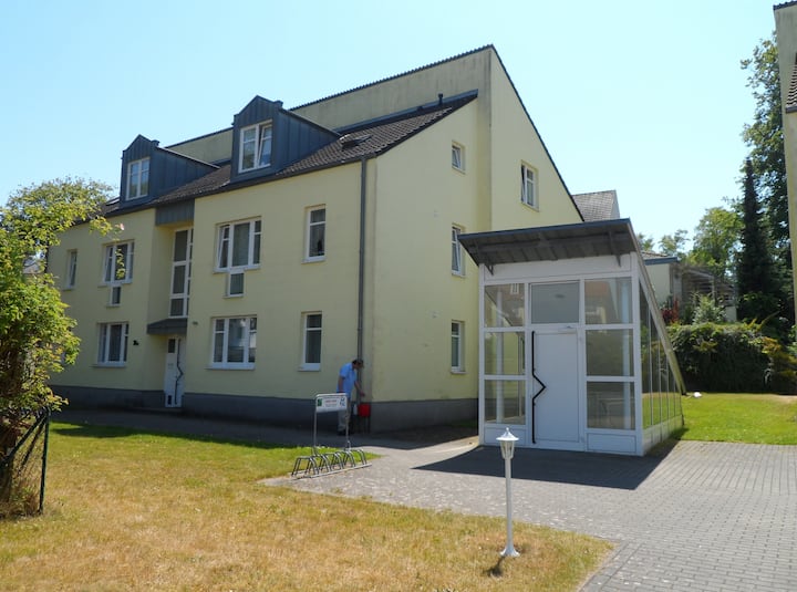 Zinnowitz, Dünenstr. 36 We 18 (270654) - Zinnowitz