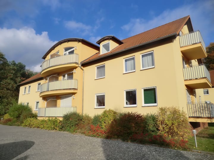 Koserow, Waldstr. 14 We 23 (270653) - Koserow