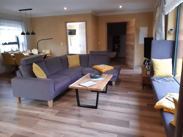 Ferienhaus Für 4 Gäste Mit 80m² In Stechow-ferchesar (270507) - Rathenow