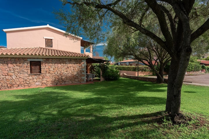 Outstanding Residenza Gallura 2 Bedrm T6 Sleeps6 - San Teodoro