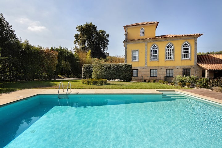 Casa Do Mirante - Amarante