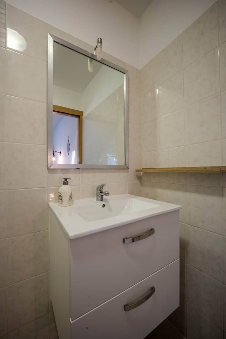 Appart-hotel Dauphin - Résidence Kiwi - La Rochelle