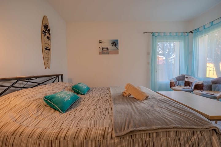 Appart-hotel Dauphin - Résidence Kiwi - Aytré