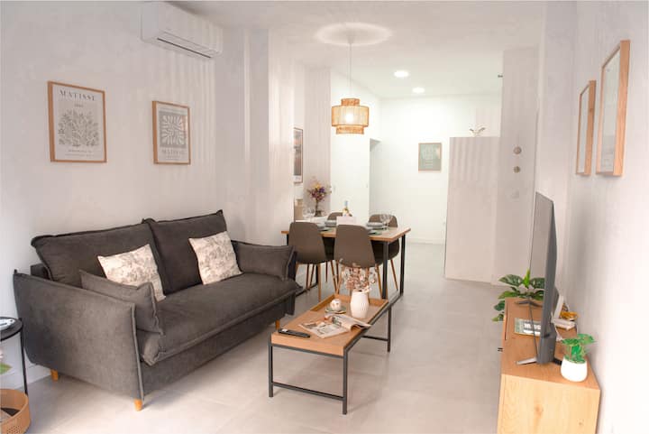 Echo Alma Del Centro Boutique - Sevilla