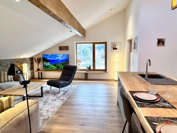 Alpen Living - Berchtesgaden