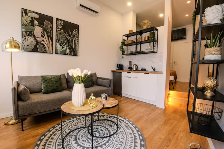 River Corticeira I - Porto