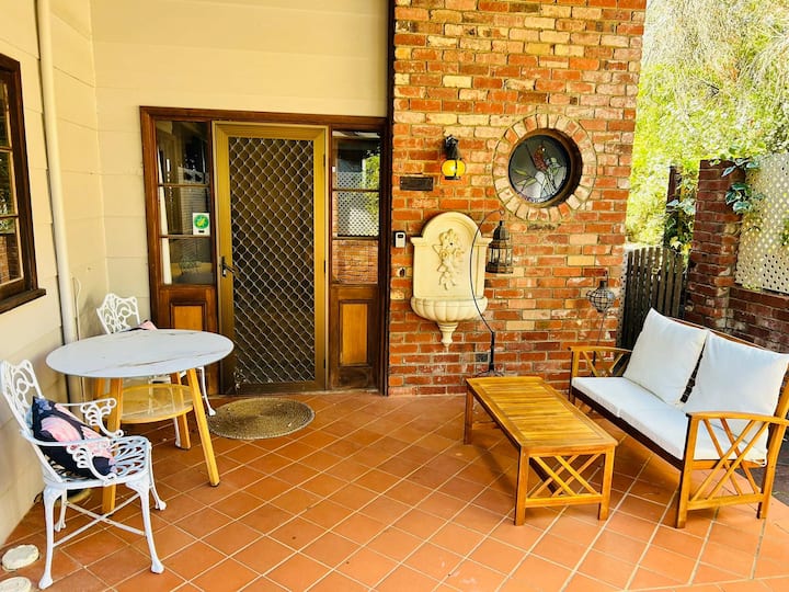 Cottage In Gooseberry Hills -15 Mins From Airport - Kalamunda