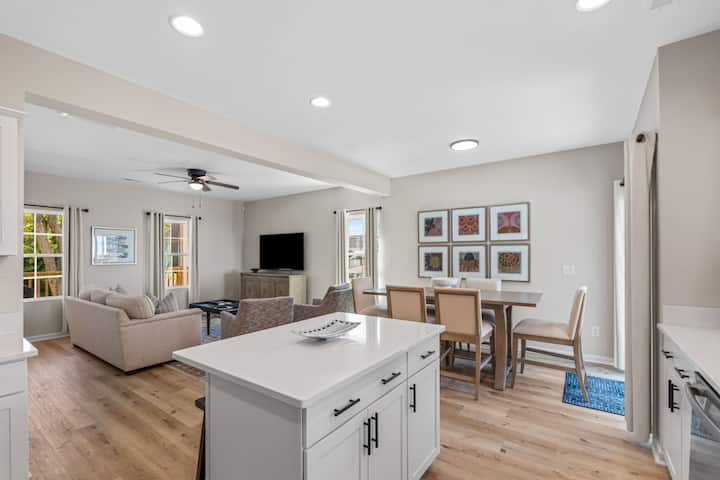 New Build! Close To Hpu & Furniture Market - High Point, NC