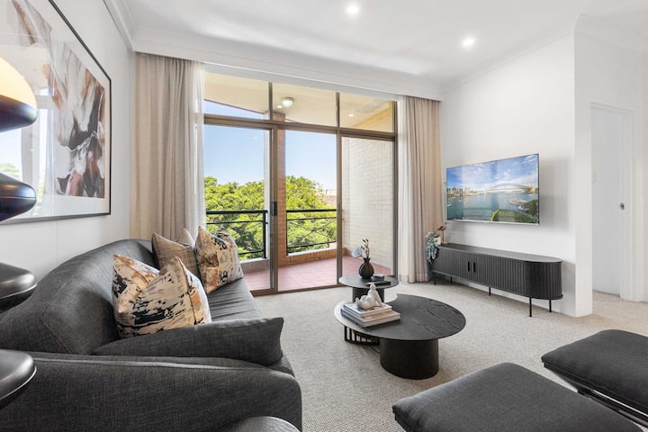 Camperdown Cozy Corner 8 - Sydney