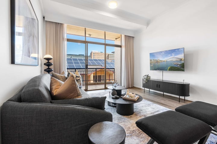 Camperdown Cozy Corner 9 - The University of Sydney