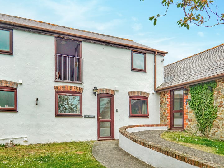 Crackington Cottage - Widemouth Bay