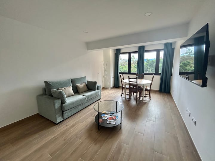 Vivienda En Santa Catalina - Las Palmas de Gran Canaria, España