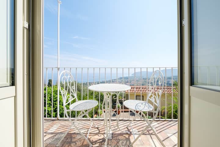 Villamonte Colonna - Patti