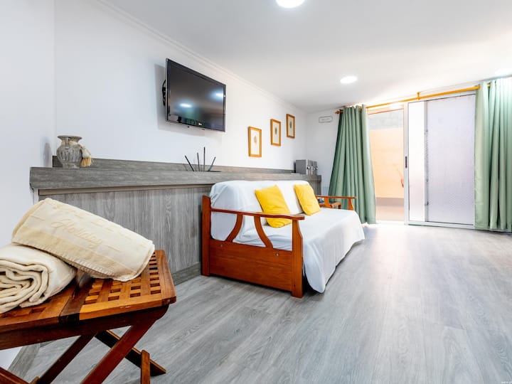 Countryside Las Maretas - Tenerife