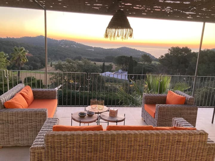 Las Rocas - Palamós