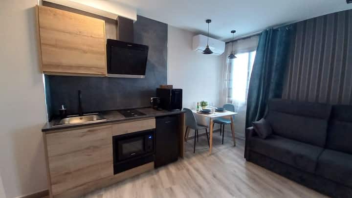 Suite Con Jacuzzi Y Cama Extragrande 3 - Chinchón