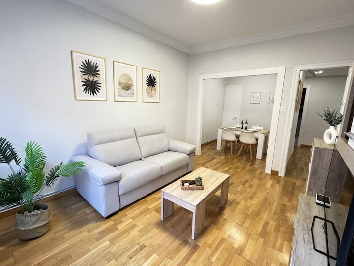 Rioja Centro By Apt Logrono Org - Logroño