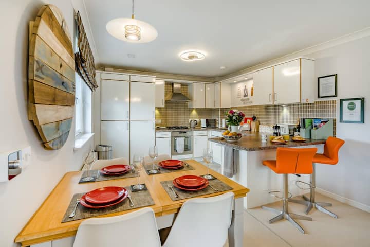 2 Bed In Aviemore (Oc-t30584) - Aviemore