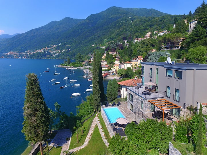 Villa Felicity By My Villa Collection - Como