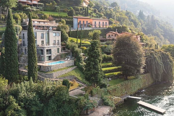 Villa Felicity By My Villa Collection - Como