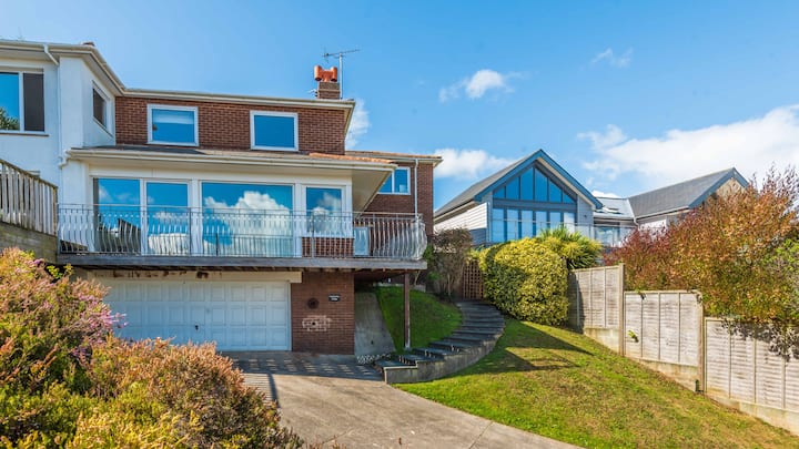 Mapperley Lodge - Salcombe