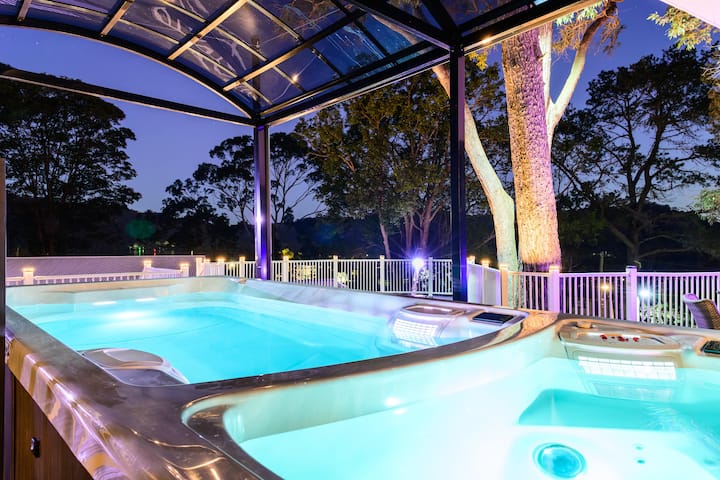 3bd Room Near Hawkesbury River (N567) - Central Coast