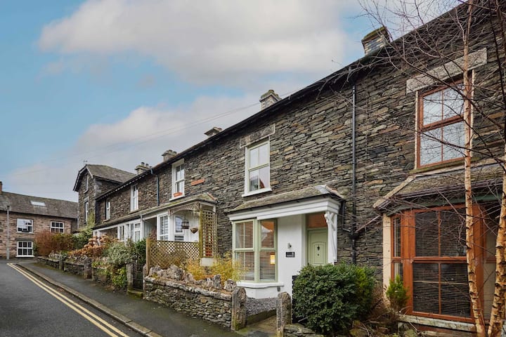 Host & Stay | Hovera Cottage - Windermere