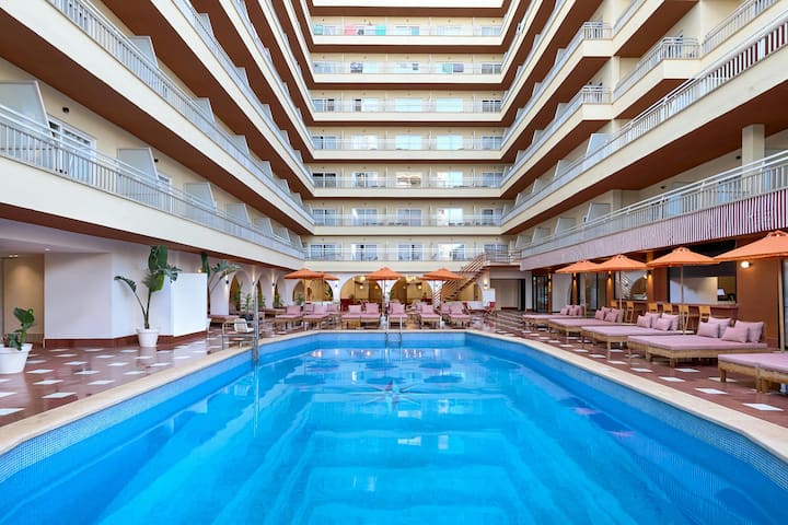 Double Room With Unlimited Brunch - Mallorca