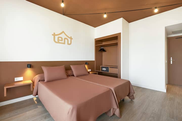 Double Room With Unlimited Brunch - Mallorca