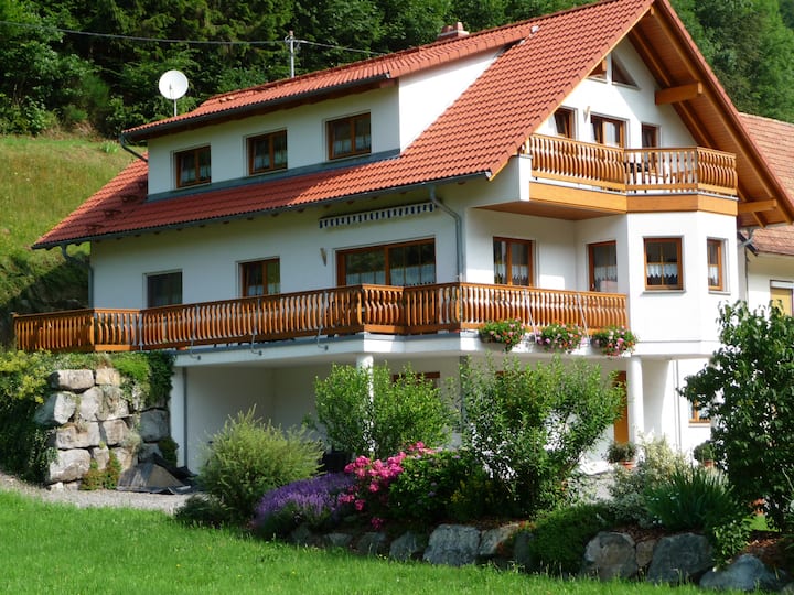 Haus Sum - Oberwolfach