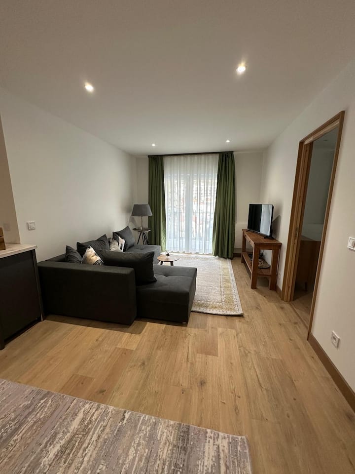 Appartement  203 - Courchevel