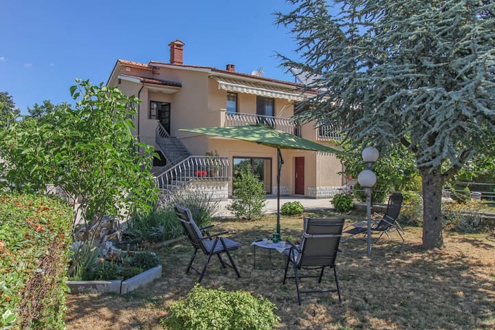 Apartment Lucia In Central Istria - Pazin