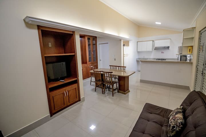 Diroma Resort Casa - 313 - Caldas Novas