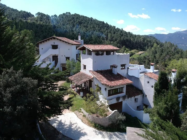 Appartement à Yeste - Riópar