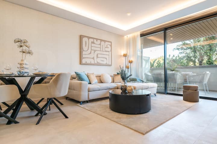 Bijou En Bord De Mer Avec Terrasse | Rems - Fuengirola