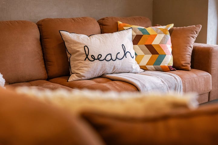Cozy Coastal Retreat In De Haan - Le Coq