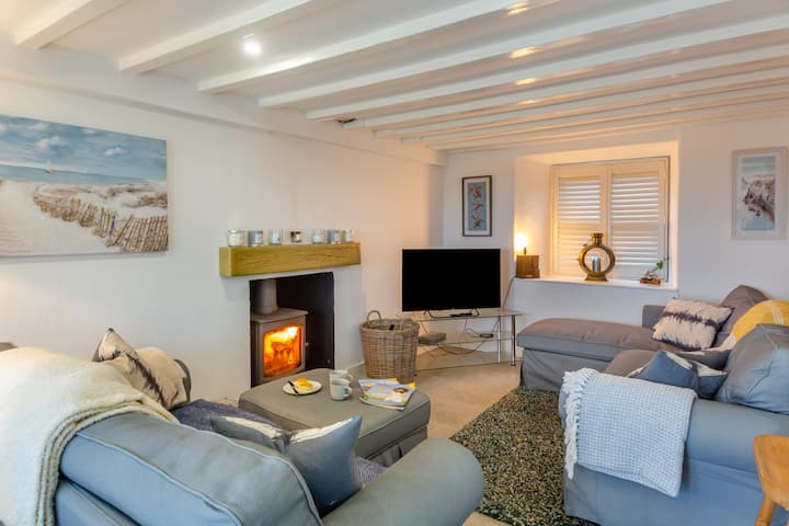 2 Bed In Llanfair (Oc-a30451) - North Wales