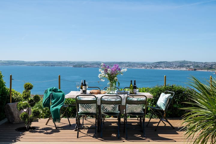 Vane Tower - Torquay