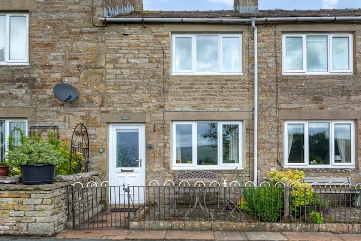 2 Bed In Hawes (Oc-b30521) - Hawes