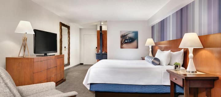 Top-selling Shows & World-famous Exhibits - Las Vegas