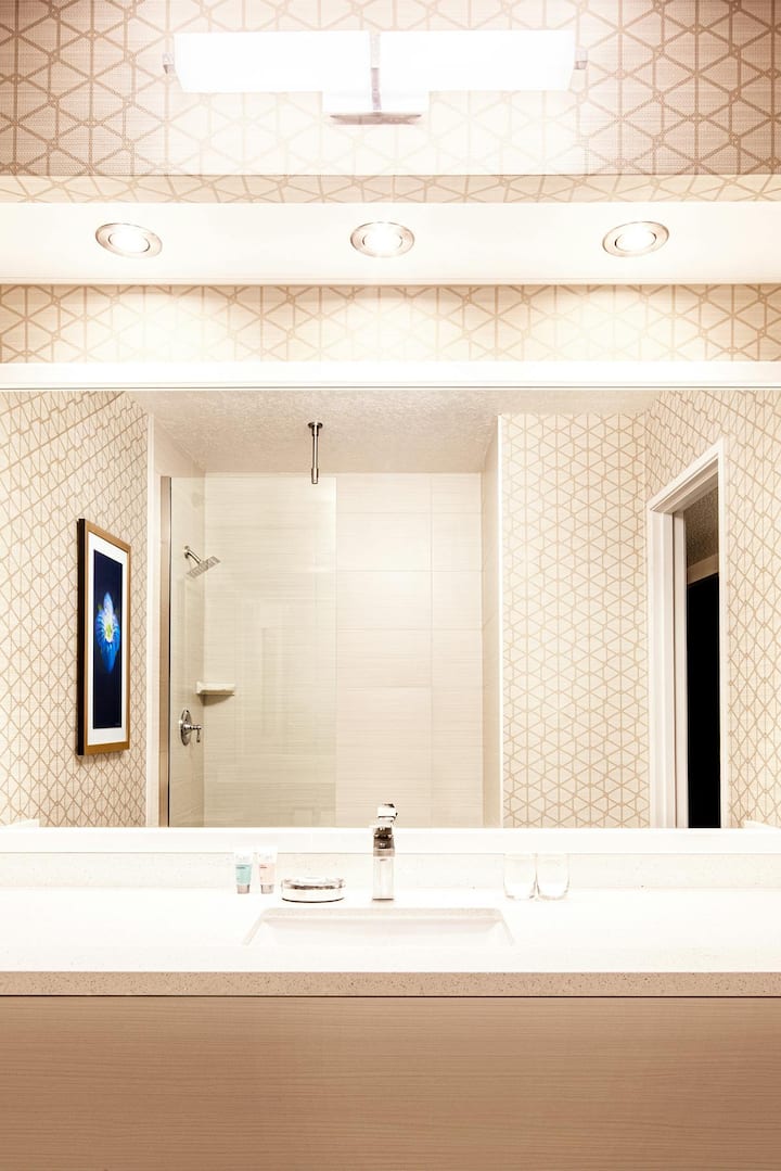 Multiple Nightclubs & Every Cuisine Imaginable - Las Vegas