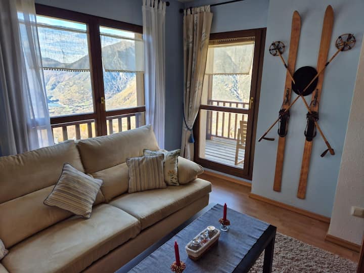 Inmocyma  Cerler Prados De Velarta A 3 3 - Benasque