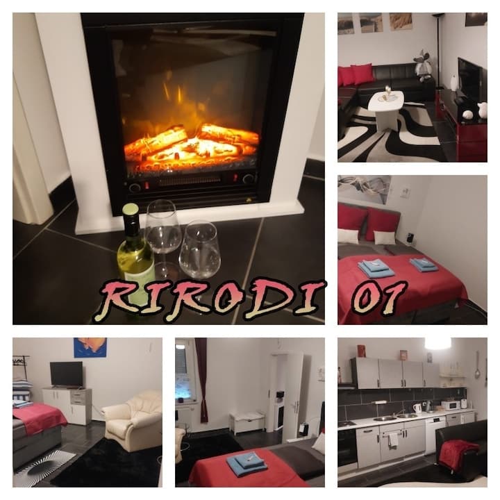 Ferienwohnung/app. In Gelsenkirchen (270404) - Gelsenkirchen