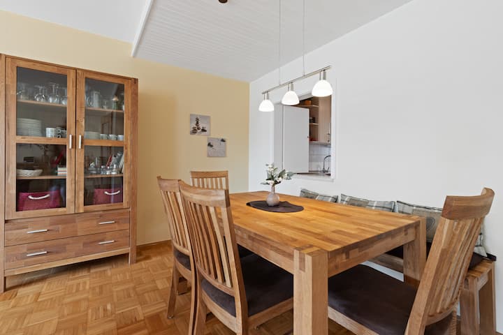 Ferienhaus Lescop (269961) - Rimsting